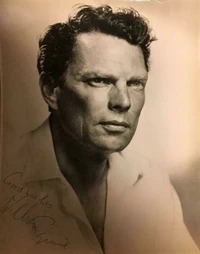 William Squire | Film and Television Wikia | Fandom