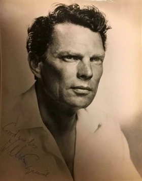 William Squire | Film and Television Wikia | Fandom