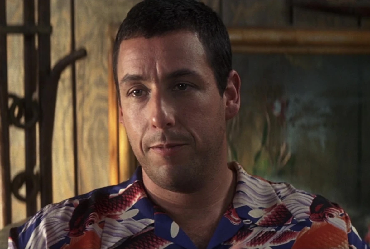 50 First Dates | Film and Television Wikia | Fandom