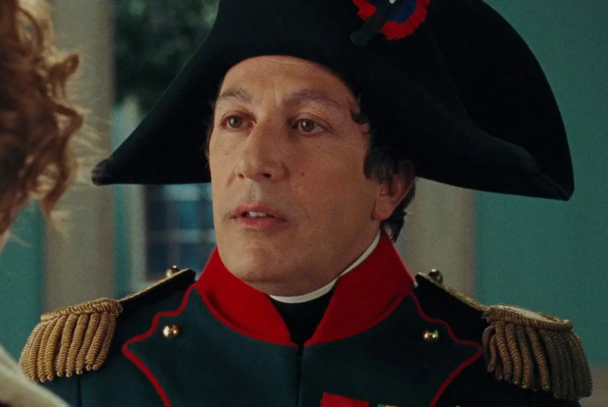 Alain Chabat | Film and Television Wikia | Fandom