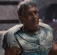 John Carter | Film and Television Wikia | Fandom