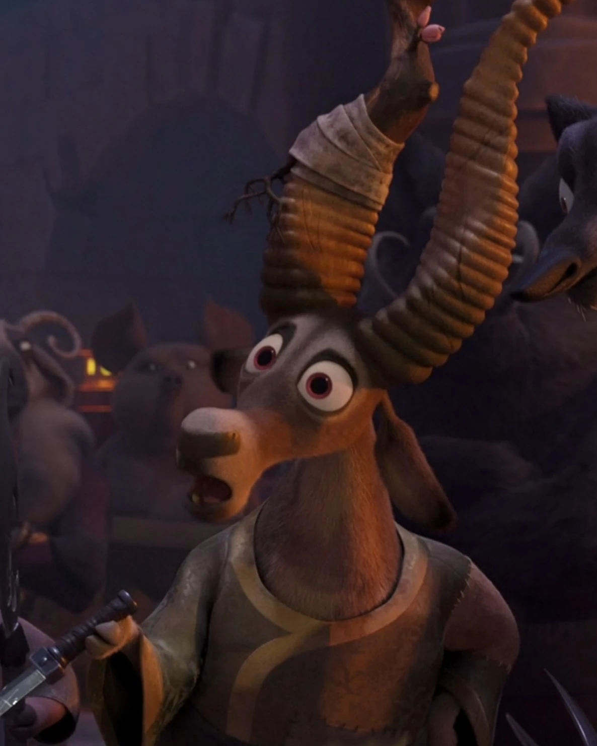 Colleen Smith | Film and Television Wikia | Fandom