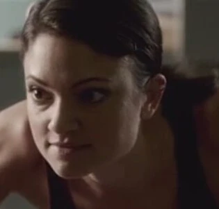 Janelle Marra | Film and Television Wikia | Fandom
