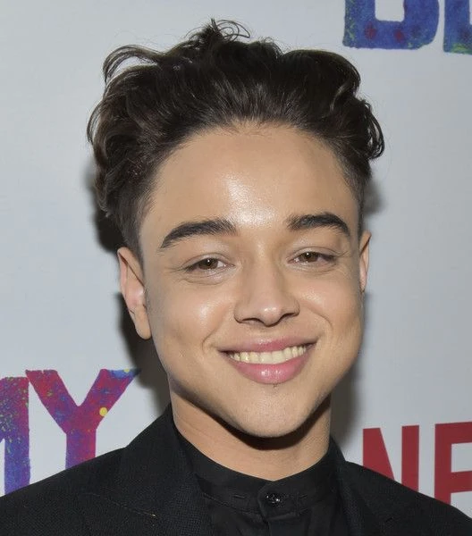 Jason Genao | Film and Television Wikia | Fandom