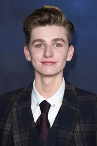 Joshua Shea | Film and Television Wikia | Fandom