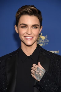 Ruby Rose | Film and Television Wikia | Fandom