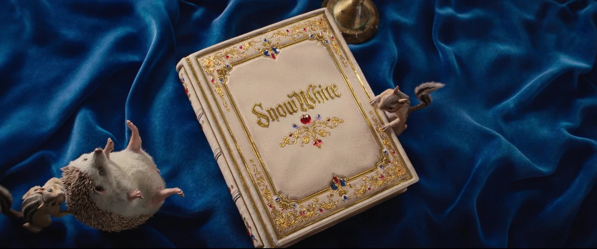 Snow White (2025) | Film and Television Wikia | Fandom