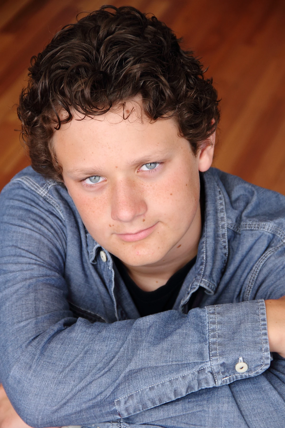 Cade Jones | Film and Television Wikia | Fandom