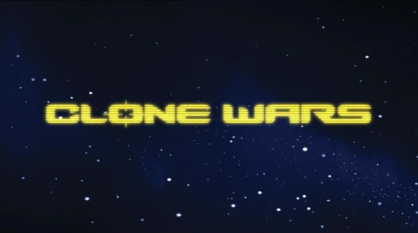 Star Wars: Clone Wars | Film and Television Wikia | Fandom