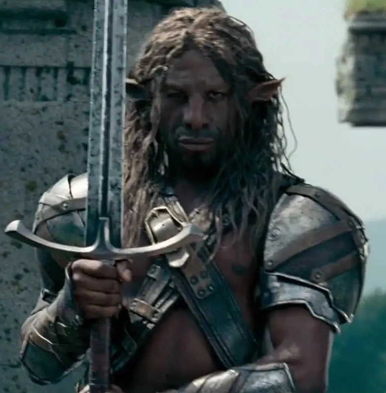Cornell John | Film and Television Wikia | Fandom