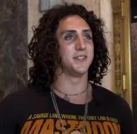 Daniel Ramis | Film and Television Wikia | Fandom