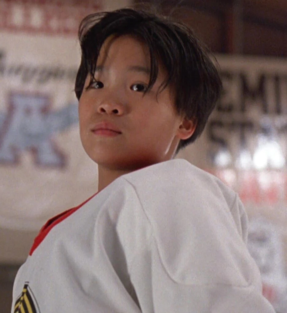 Justin Wong | Film and Television Wikia | Fandom