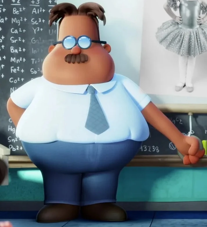 Mel Rodriguez | Film and Television Wikia | Fandom