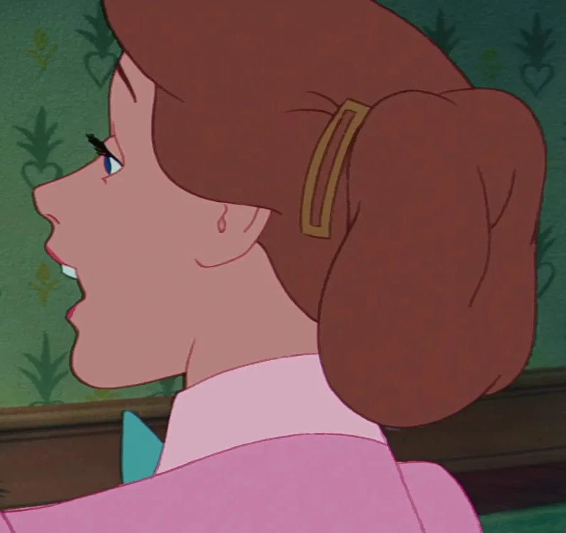 Lady and the Tramp (1955) | Film and Television Wikia | Fandom