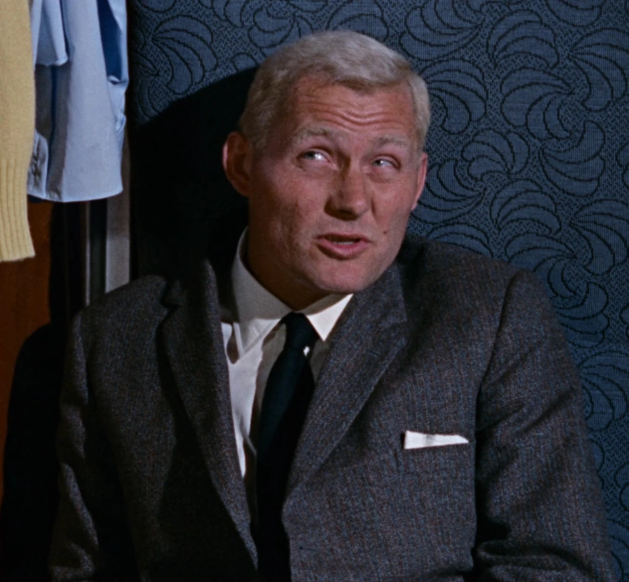 Robert Shaw | Film and Television Wikia | Fandom