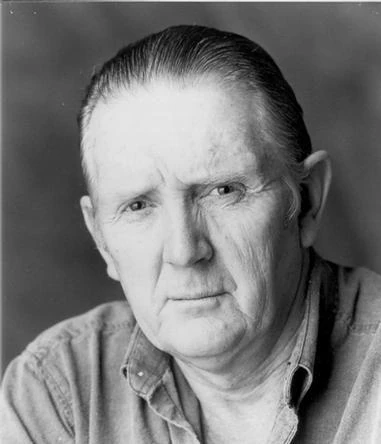 Ronald Falk | Film and Television Wikia | Fandom