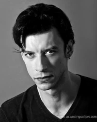 Charlie Bennison | Film and Television Wikia | Fandom