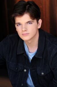 Evan Hannemann | Film and Television Wikia | Fandom