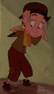 Evan Sabara | Film and Television Wikia | Fandom