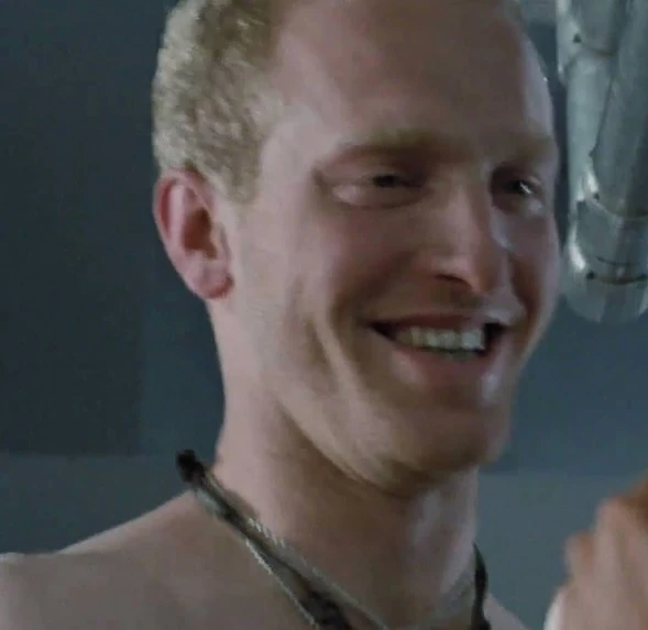 Mark Rolston | Film and Television Wikia | Fandom