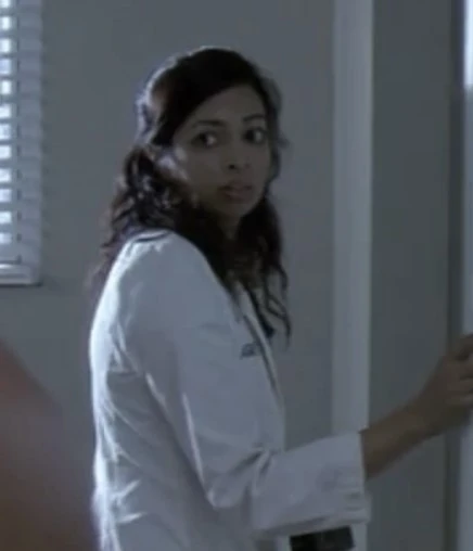 Sharmila Devar | Film and Television Wikia | Fandom