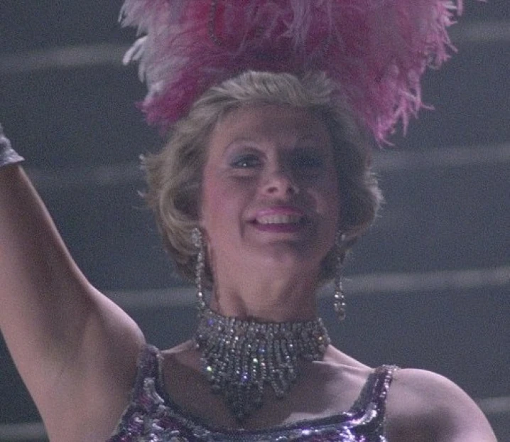 Sheila Fearn | Film and Television Wikia | Fandom