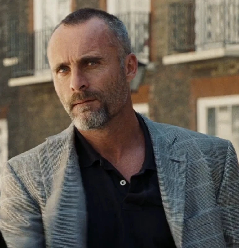 Timothy V. Murphy | Film and Television Wikia | Fandom