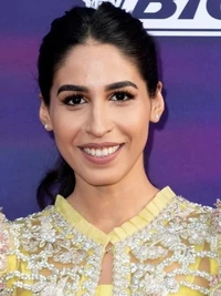 Vardah Aziz | Film and Television Wikia | Fandom