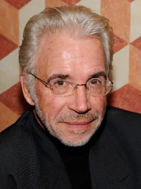 Wolf Roth | Film and Television Wikia | Fandom