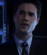Agents of S.H.I.E.L.D. S01E01 "Pilot" | Film and Television Wikia | Fandom