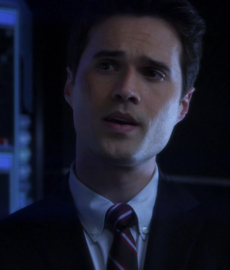 Brett Dalton | Film and Television Wikia | Fandom