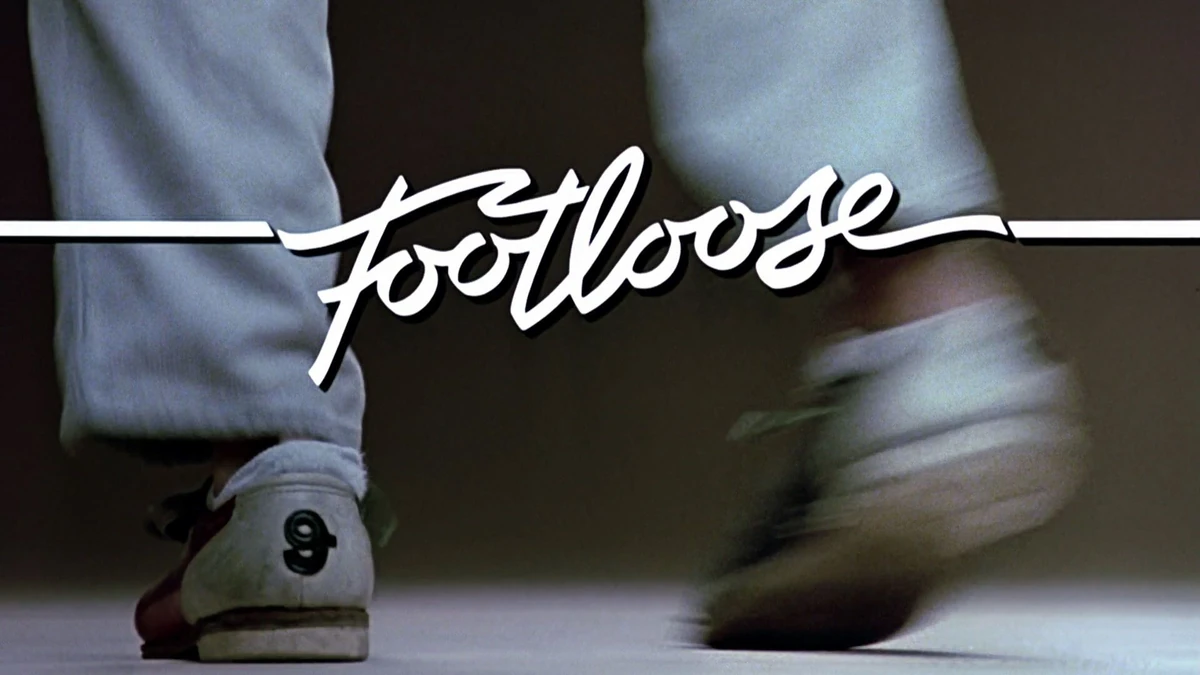 Footloose (1984) | Film and Television Wikia | Fandom