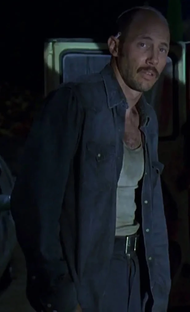Jon Gries Men In Black