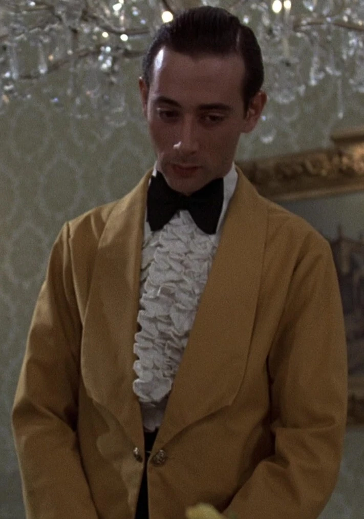 Paul Reubens | Film and Television Wikia | Fandom