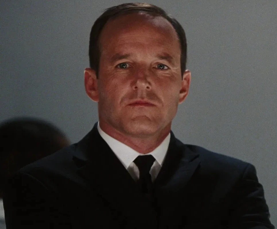 Clark Gregg | Film and Television Wikia | Fandom
