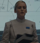 Denise Gough | Film and Television Wikia | Fandom