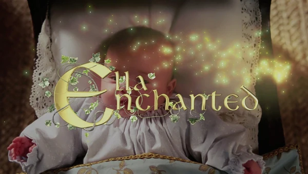 Ella Enchanted | Film and Television Wikia | Fandom