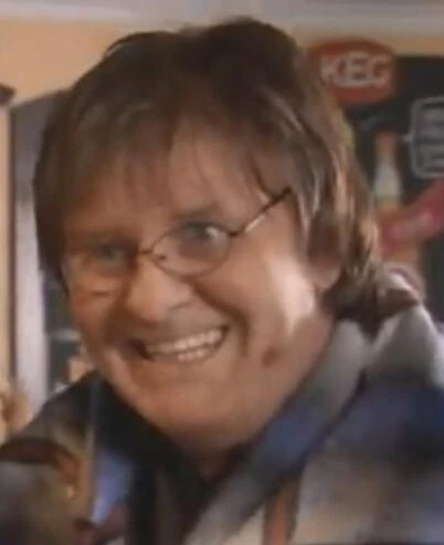 Leon Schuster | Film and Television Wikia | Fandom