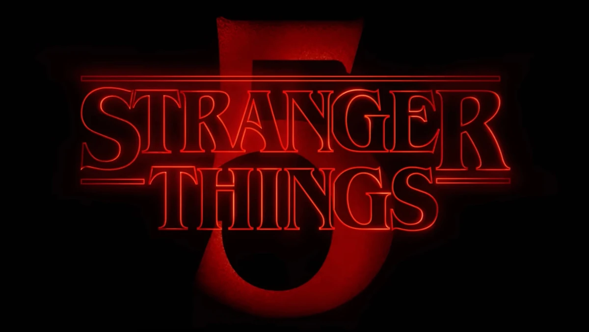 Stranger Things S05E05 "Chapter Five: Shock Jock" | Film and Television ...