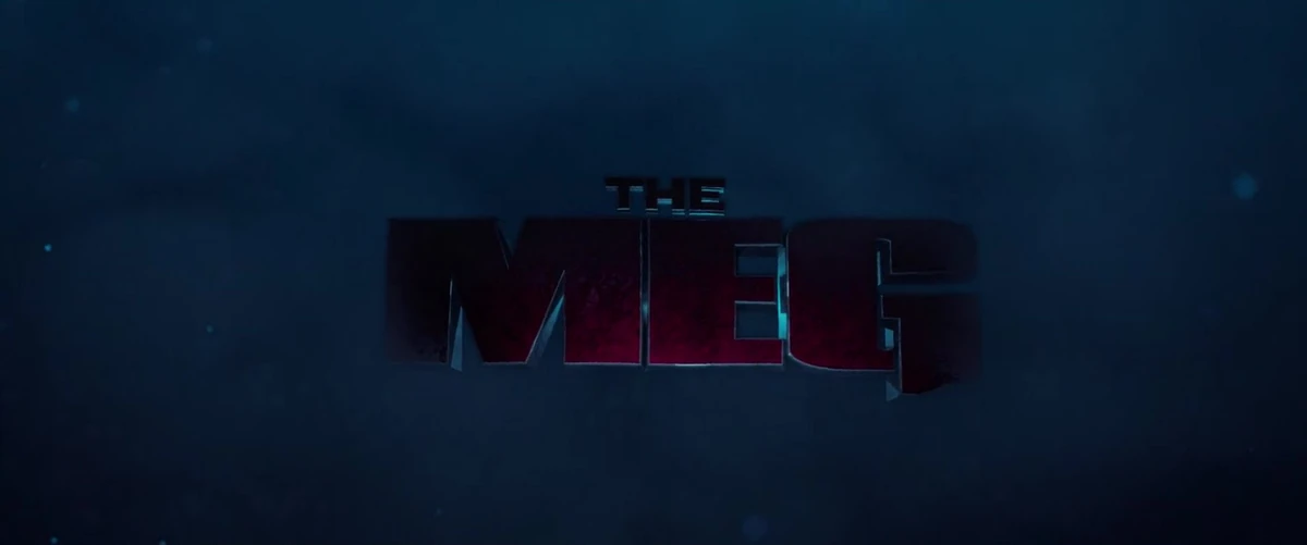 The Meg | Film and Television Wikia | Fandom