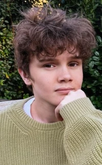 Will Tilston | Film and Television Wikia | Fandom