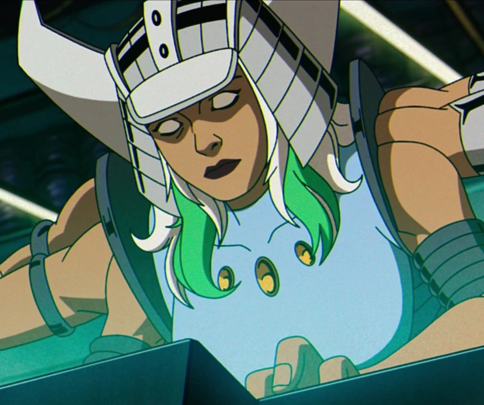 Abby Trott | Film and Television Wikia | Fandom