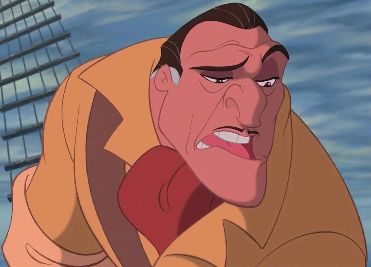 Tarzan (1999) | Film and Television Wikia | Fandom