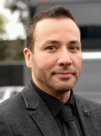 Howie Dorough | Film and Television Wikia | Fandom