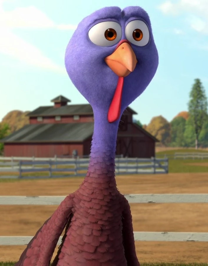 Free Birds | Film and Television Wikia | Fandom