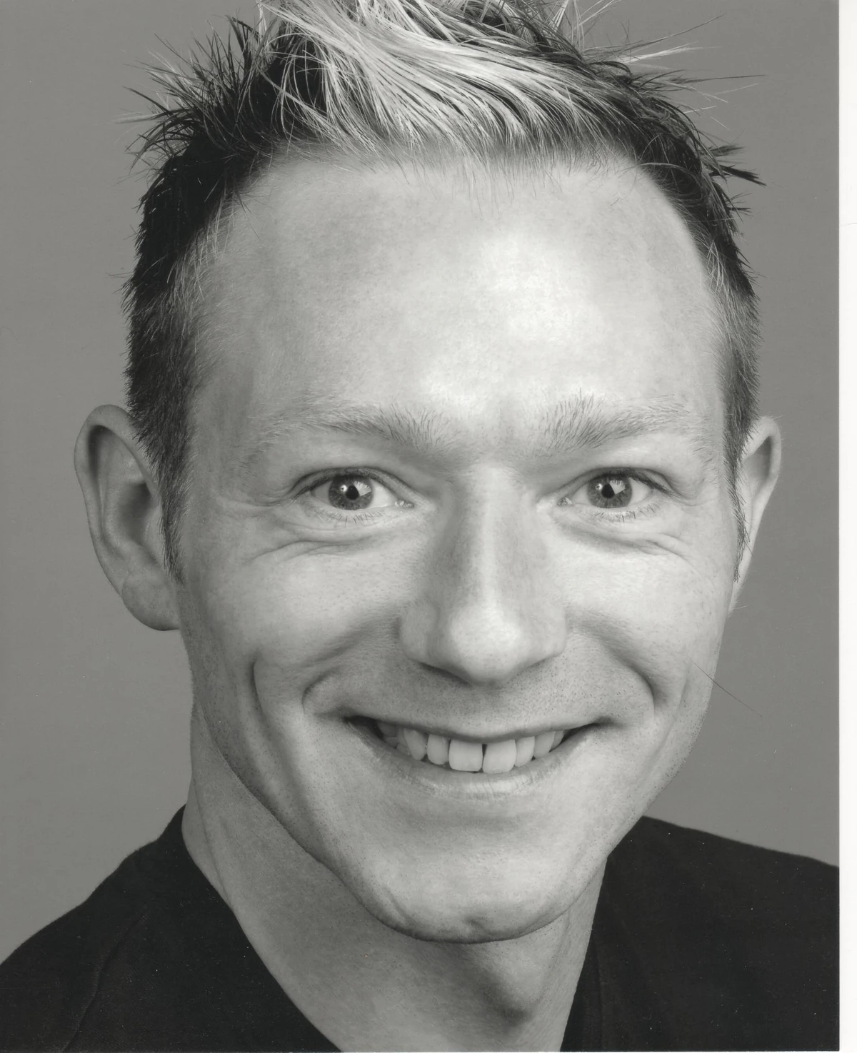 Paul Kasey | Film and Television Wikia | Fandom