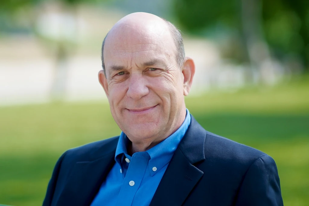 Richard McGonagle | Film and Television Wikia | Fandom