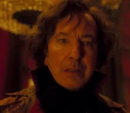 Alan Rickman | Film and Television Wikia | Fandom