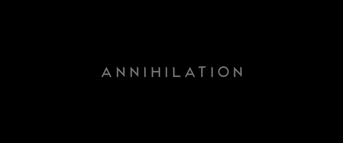 Annihilation (2018) | Film and Television Wikia | Fandom