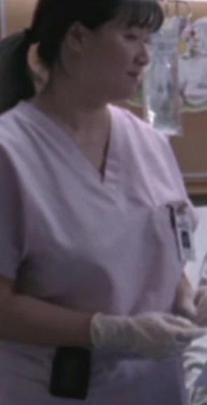 Karen Lew | Film and Television Wikia | Fandom
